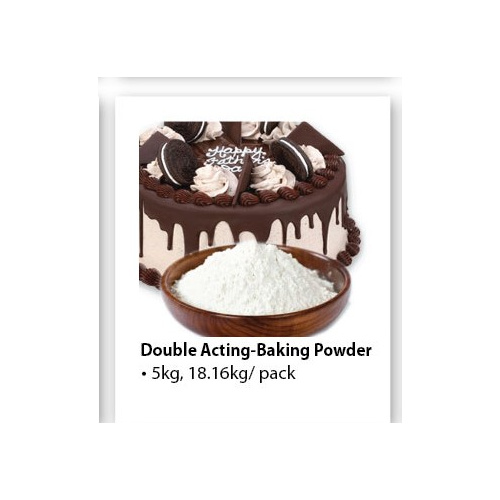 Double Acting Baking Powder | Baking Ingredients | Baking Supplies ...