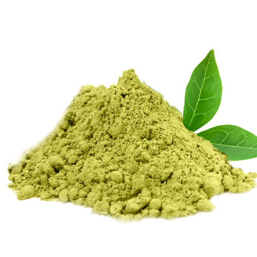 Green Tea Powder-Ingredient - Baking Supplier Malaysia