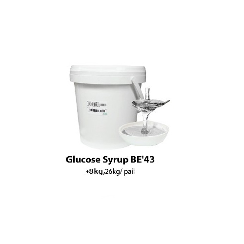 Glucose Syrup BE'43 | Baking Ingredients | Baking Supplies - Baking ...